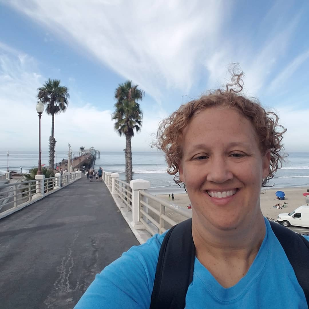 Darisse Smith – Medium