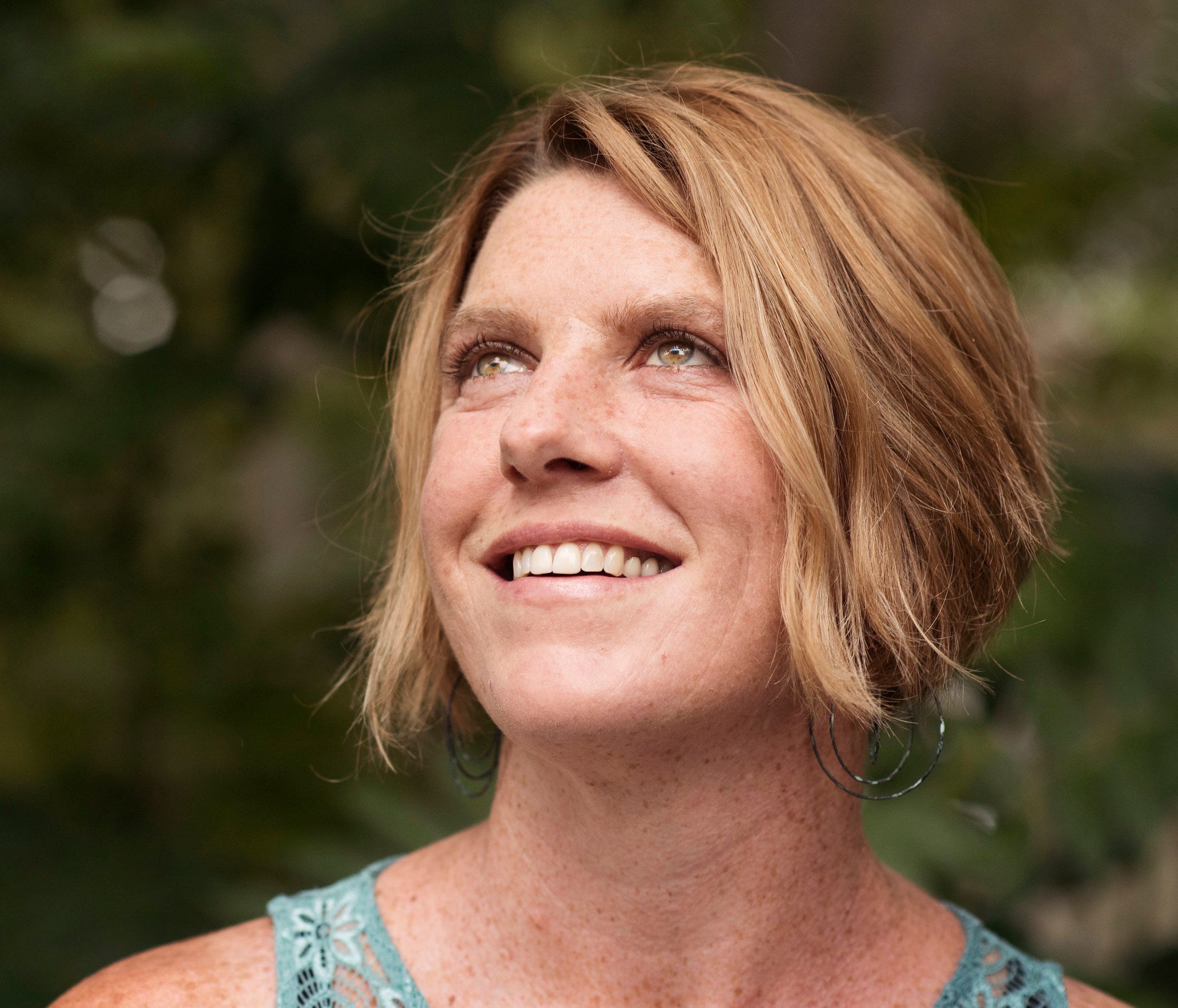 About – Cynthia Elizabeth Garner – Medium