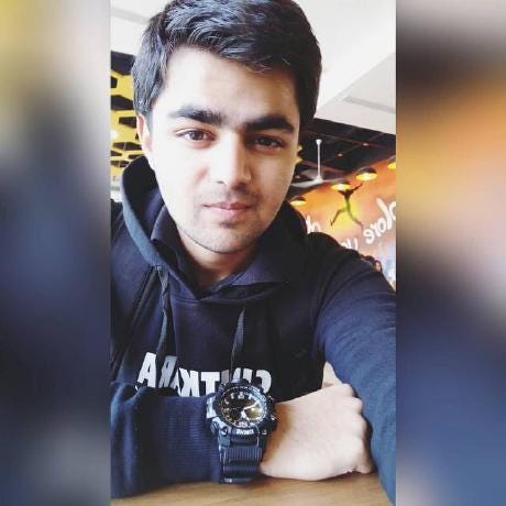 About – Piyush Garg – Medium