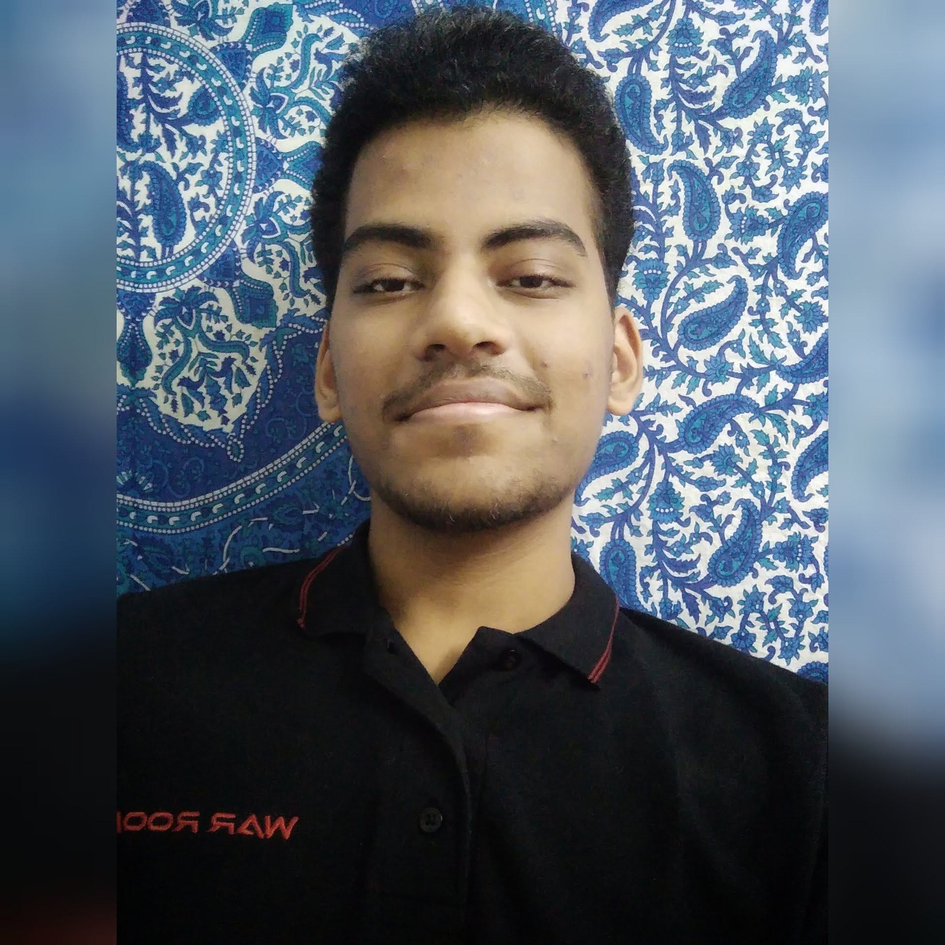 Aniket Dubey – Medium