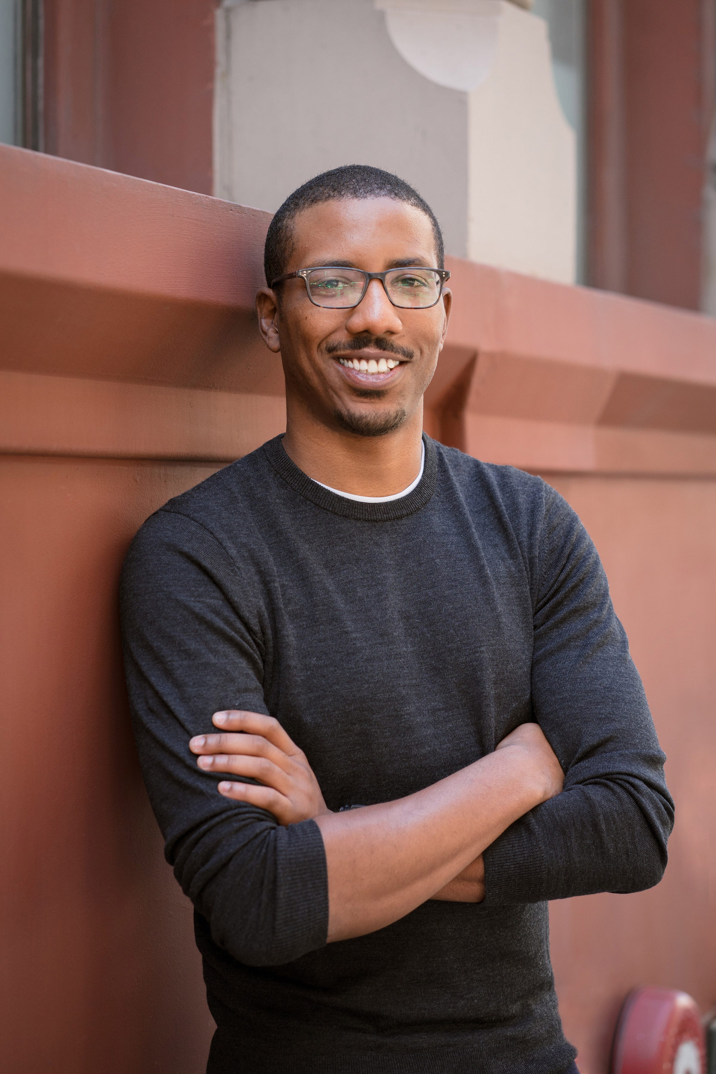 Eric Lamb – Medium