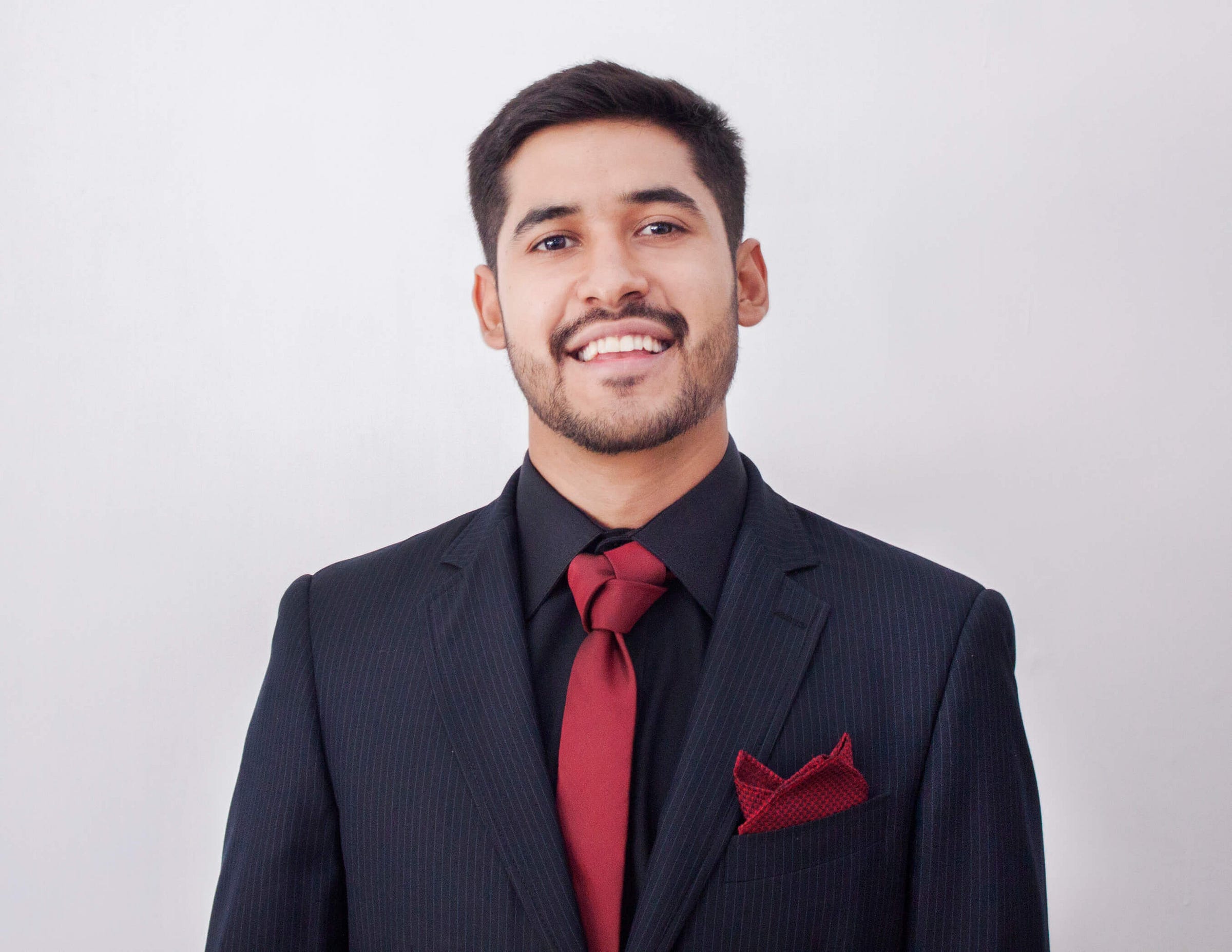 Daniel Sepulveda – Medium