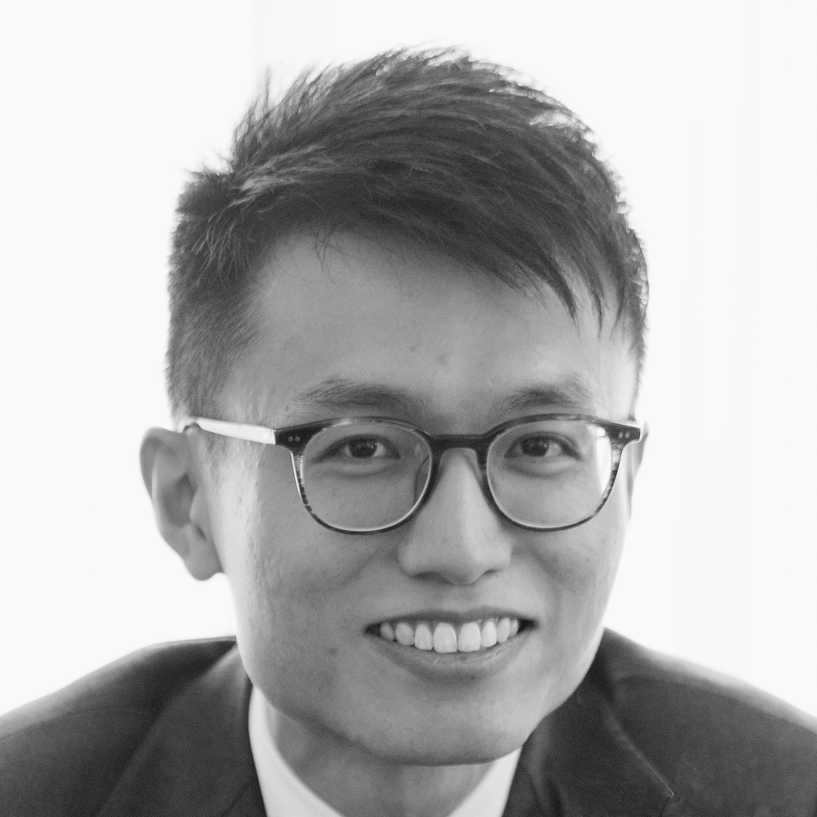 About – Daniel Chua – Medium