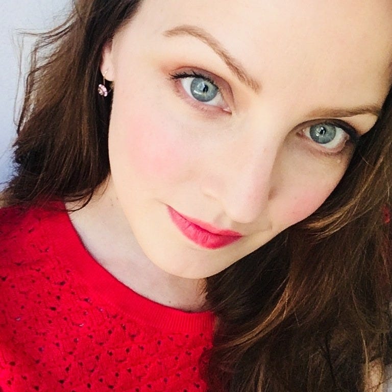 Katy Elizabeth – Medium