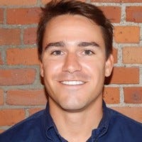 James Morin – Medium