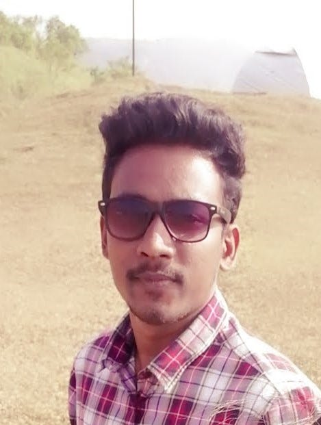 About – Abhijith s.s – Medium