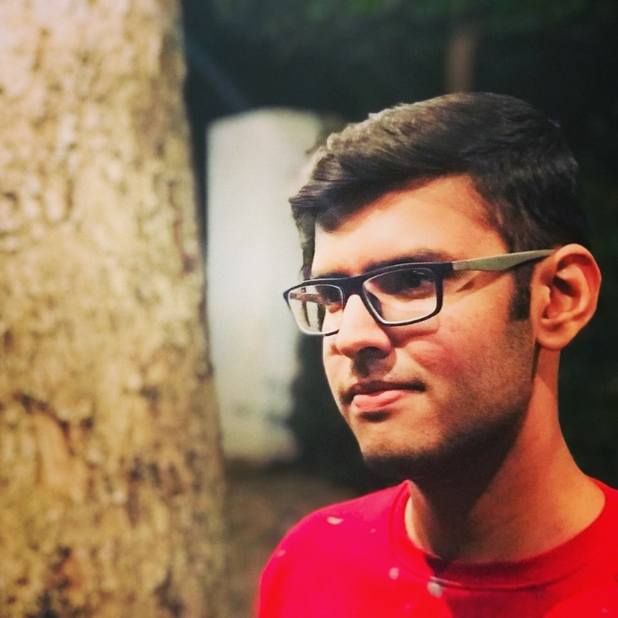 Ayush Rawal – Medium