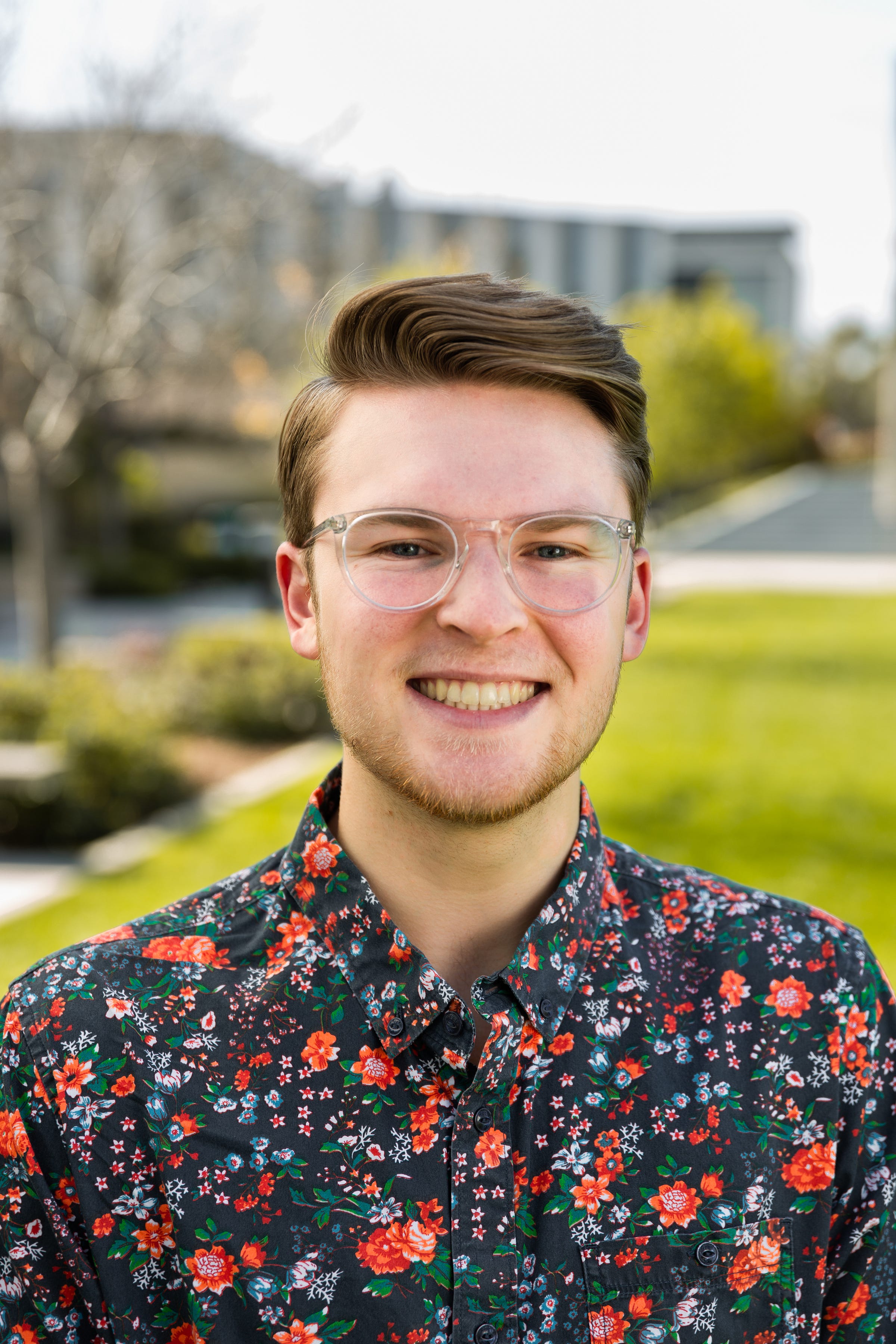Samuel C Wagner – Medium