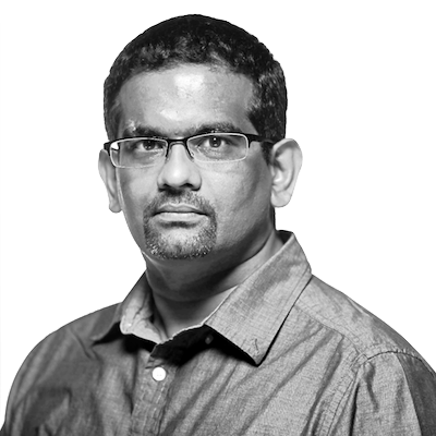 About – Manish Mehta – Medium