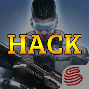 Cyber Hunter Hack – Medium
