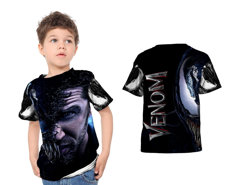 Baju Custom Printing Bandung – Medium