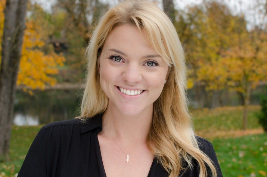 About – Kaycee Miller – Medium