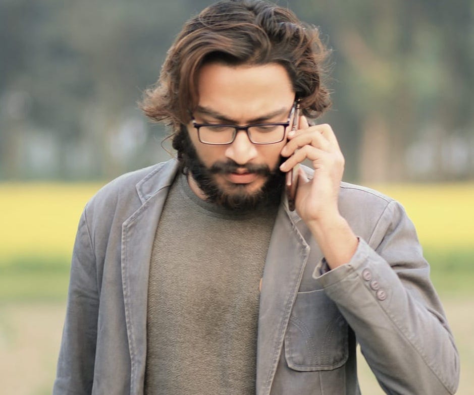 MOZIBUL ISLAM – Medium