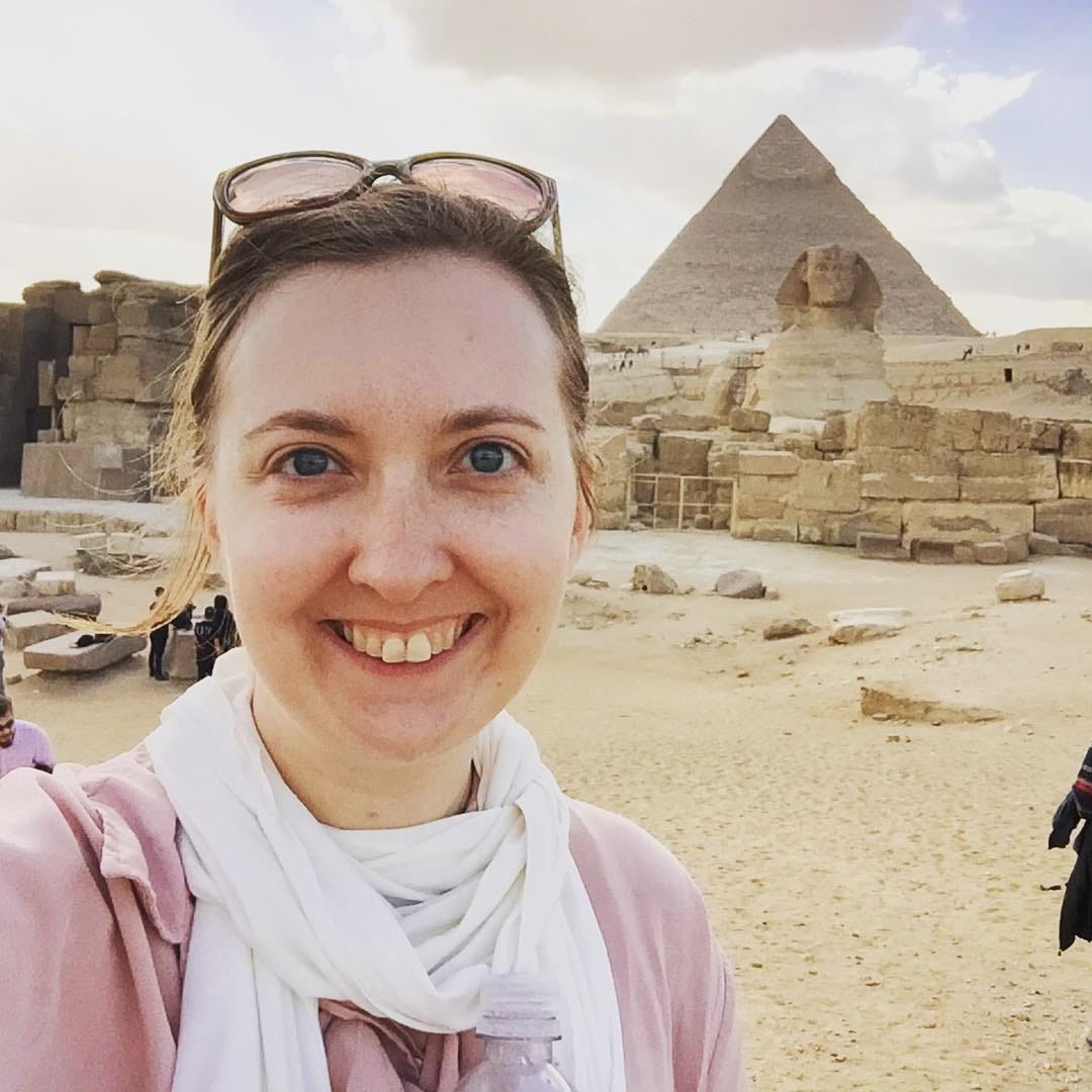 Elena Cox – Medium