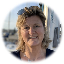 Valérie Pellot – Medium