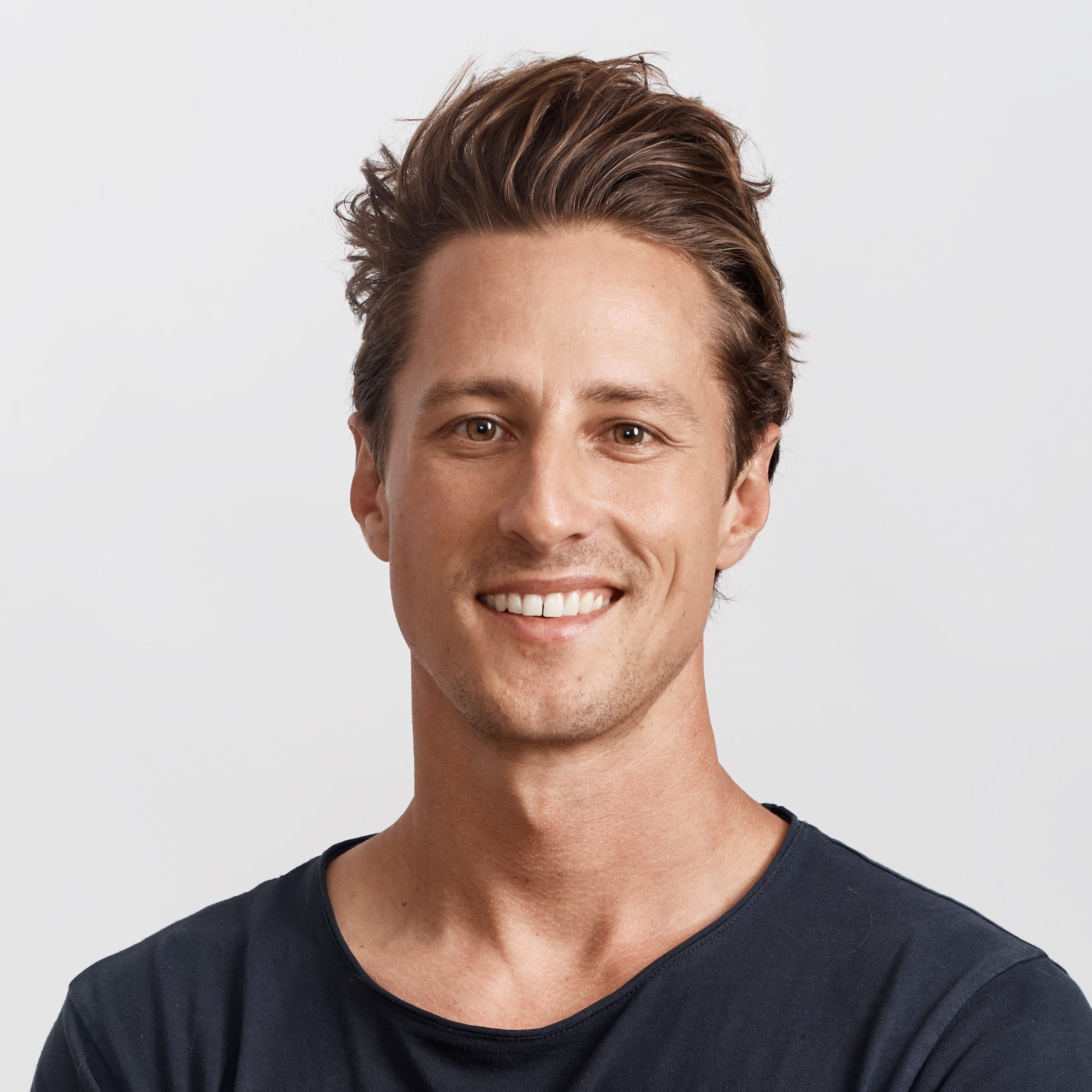 About – Nic Stauber – Medium