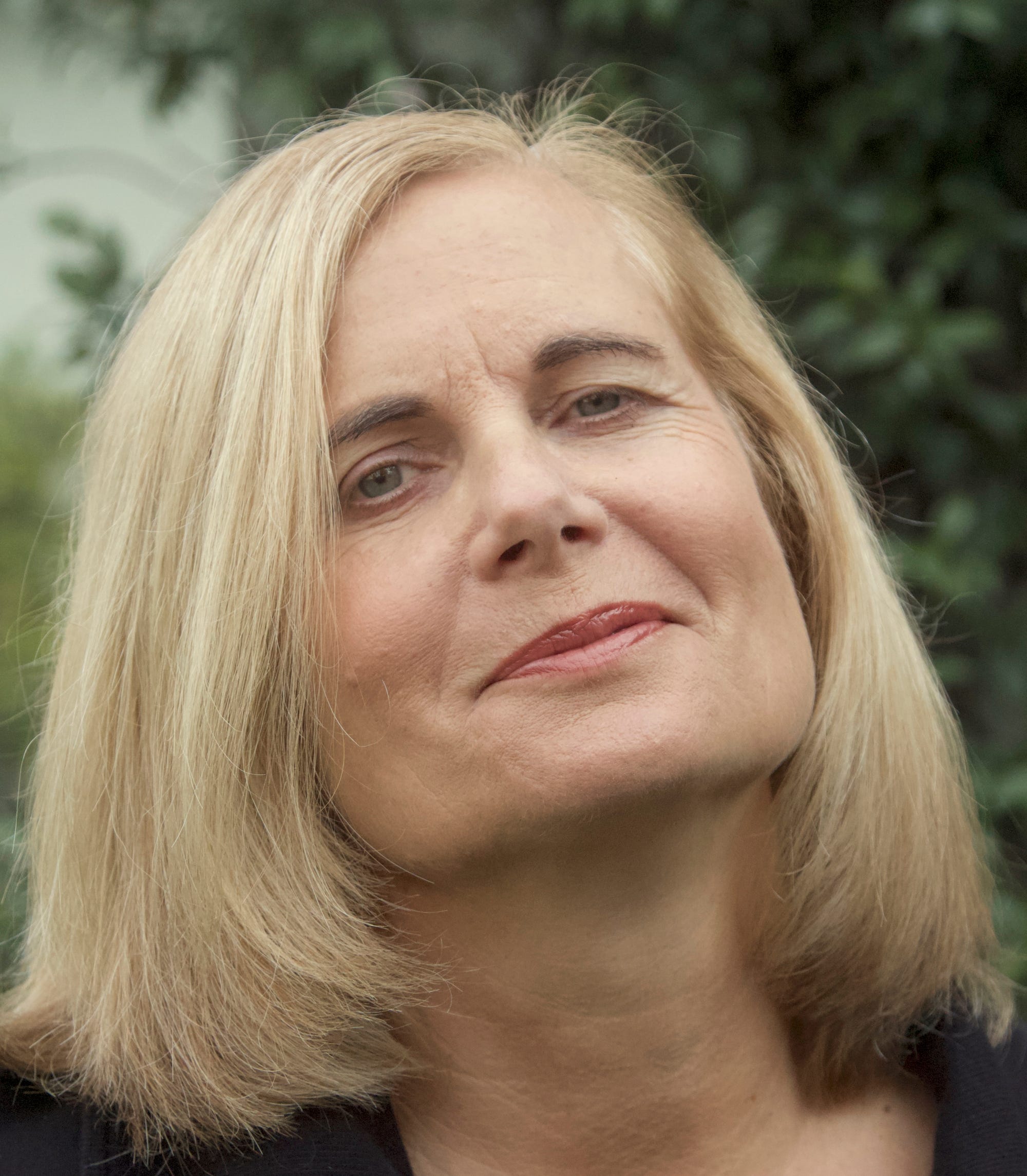 Audrey Stimson – Medium
