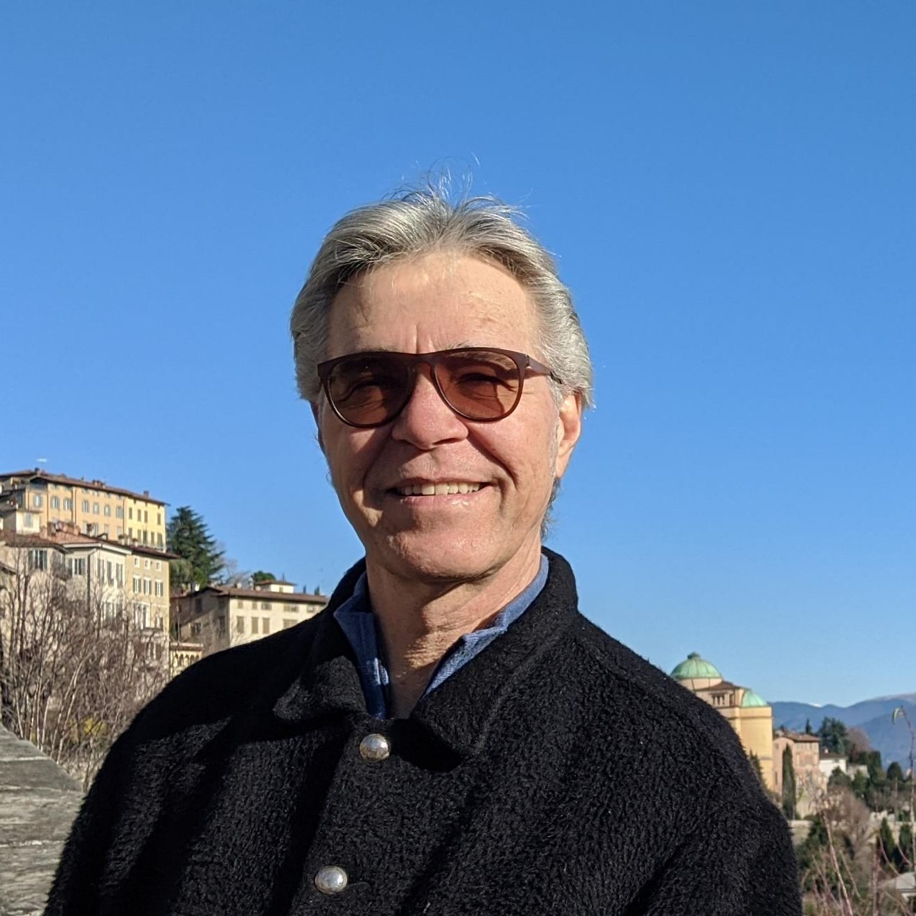 Greg Hopkins on Medium curated some lists