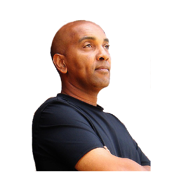 Edmond Allmond – Medium