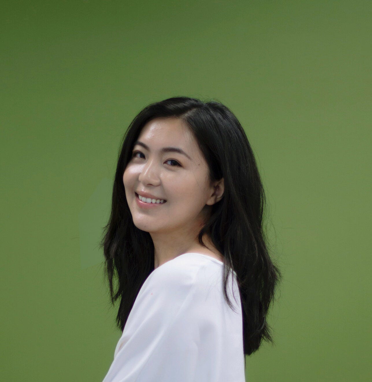 Amy Lu – Medium