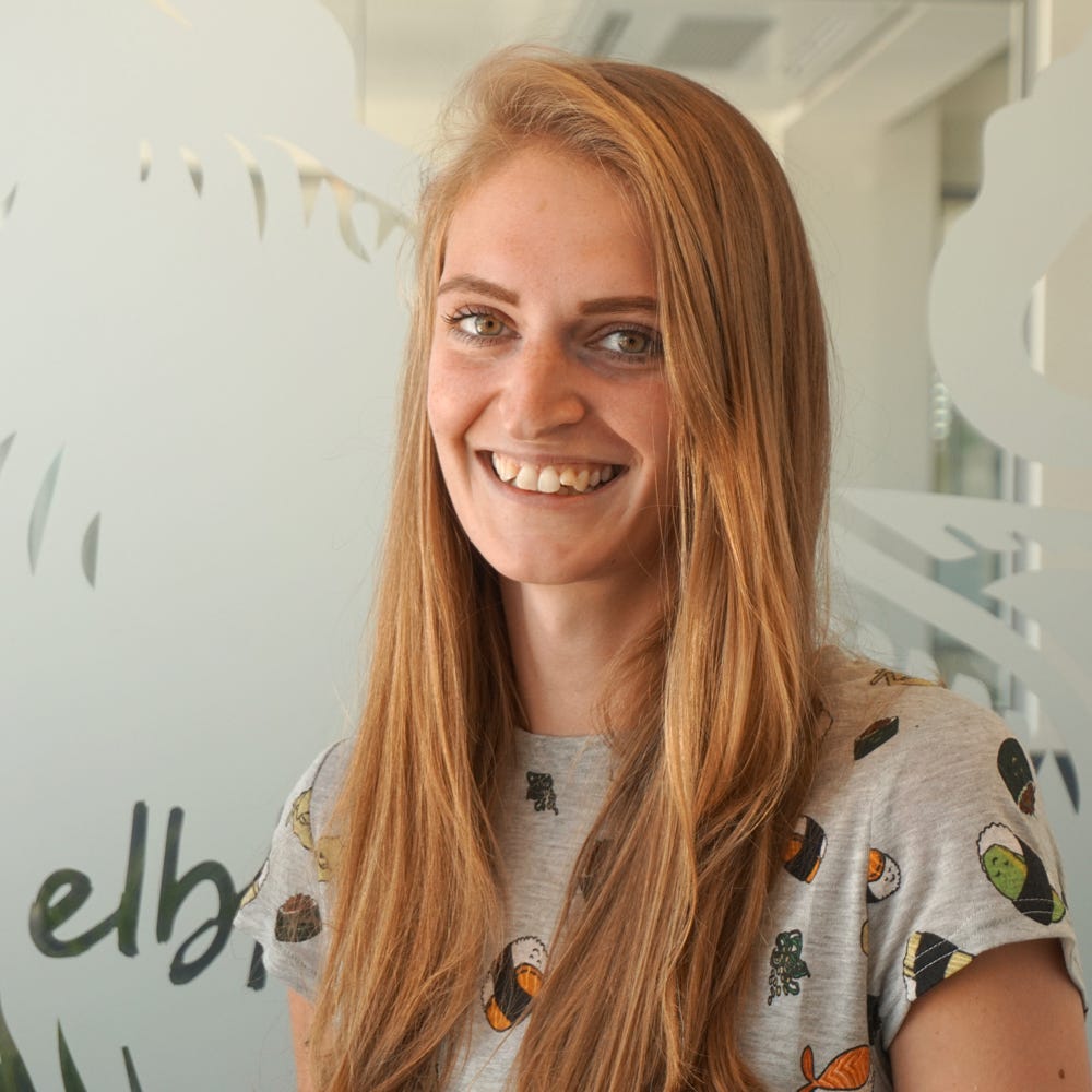 Katja Westphal – Medium