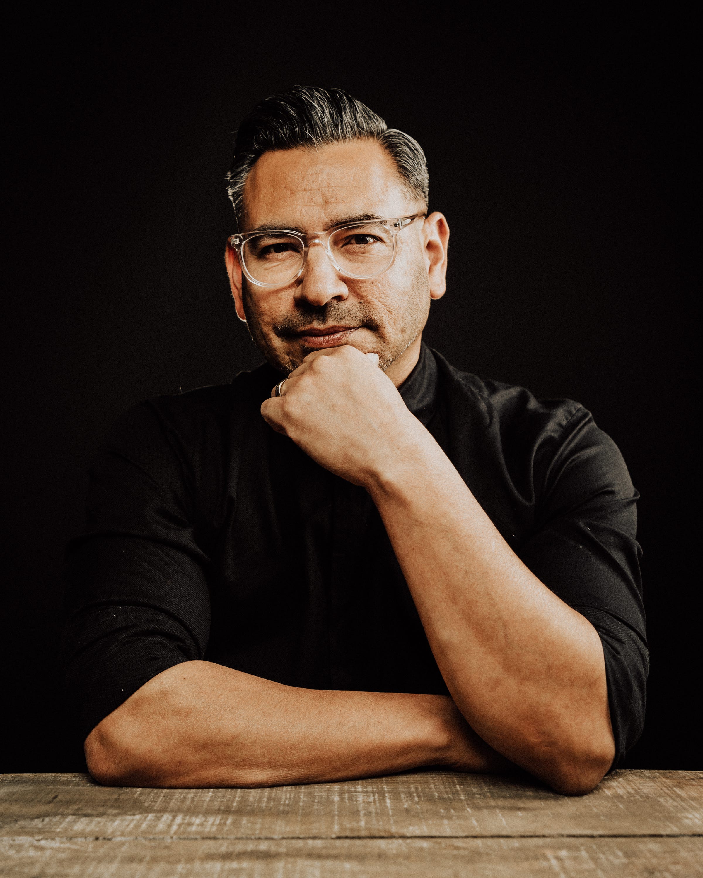 Richard Raya – Medium