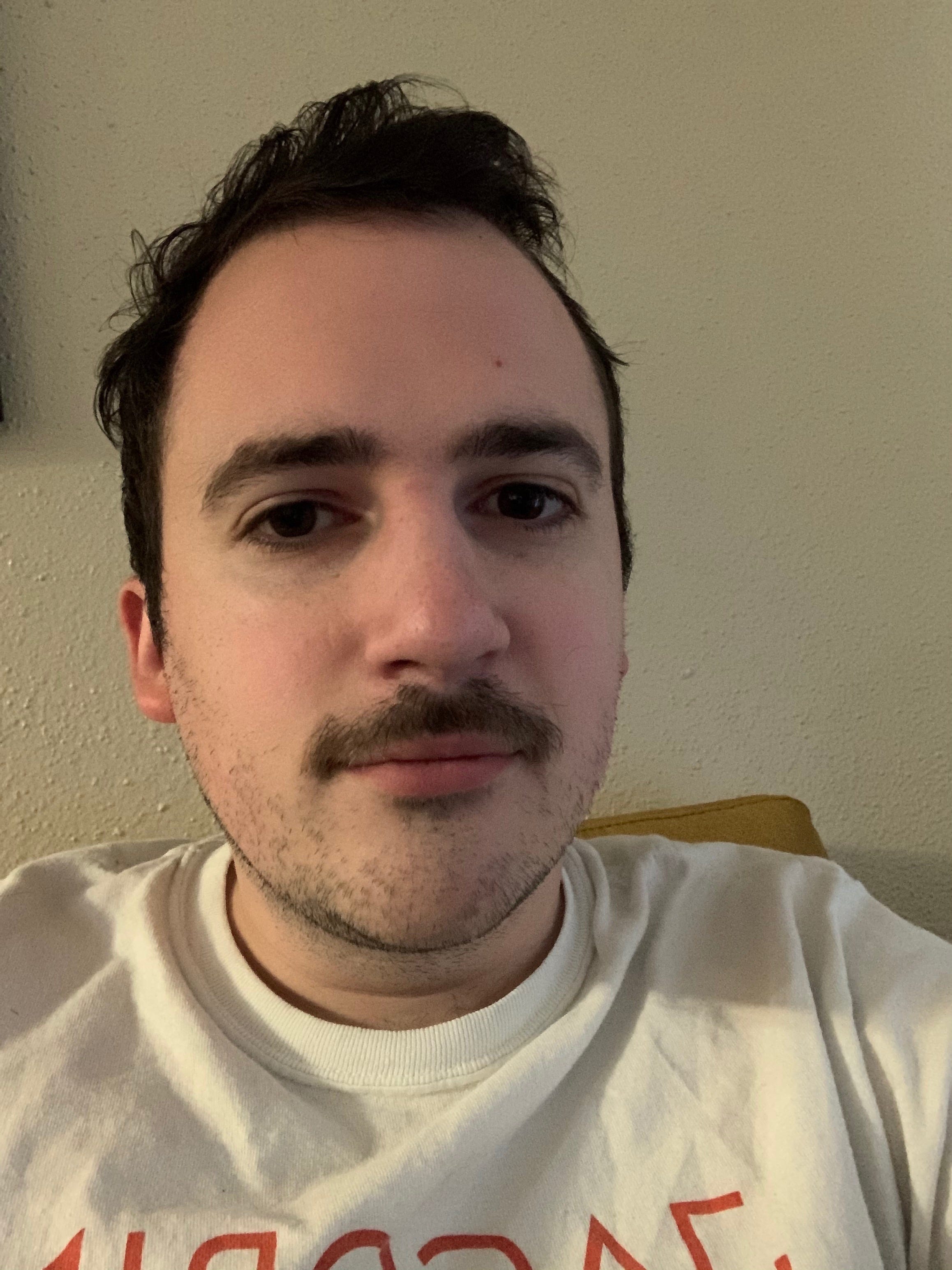 About – David M. Lancon – Medium