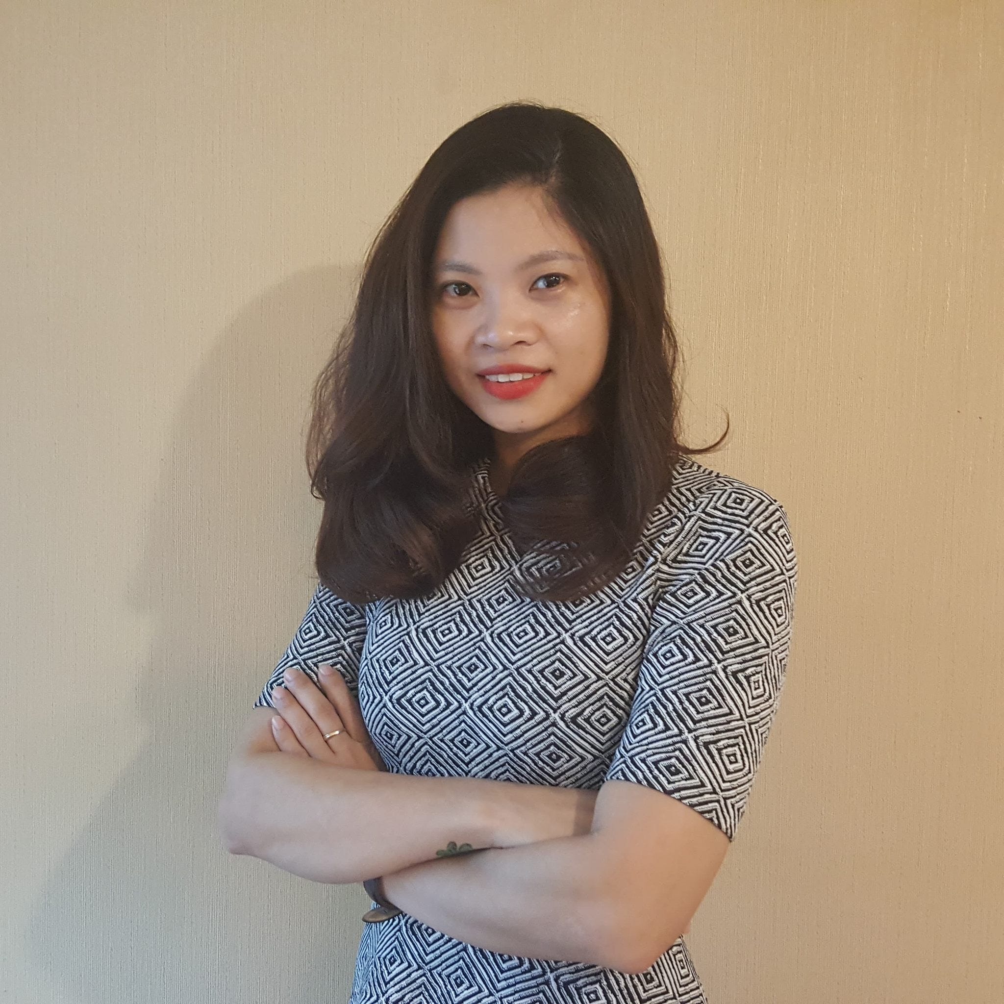 Nguyen Hai Yen – Medium