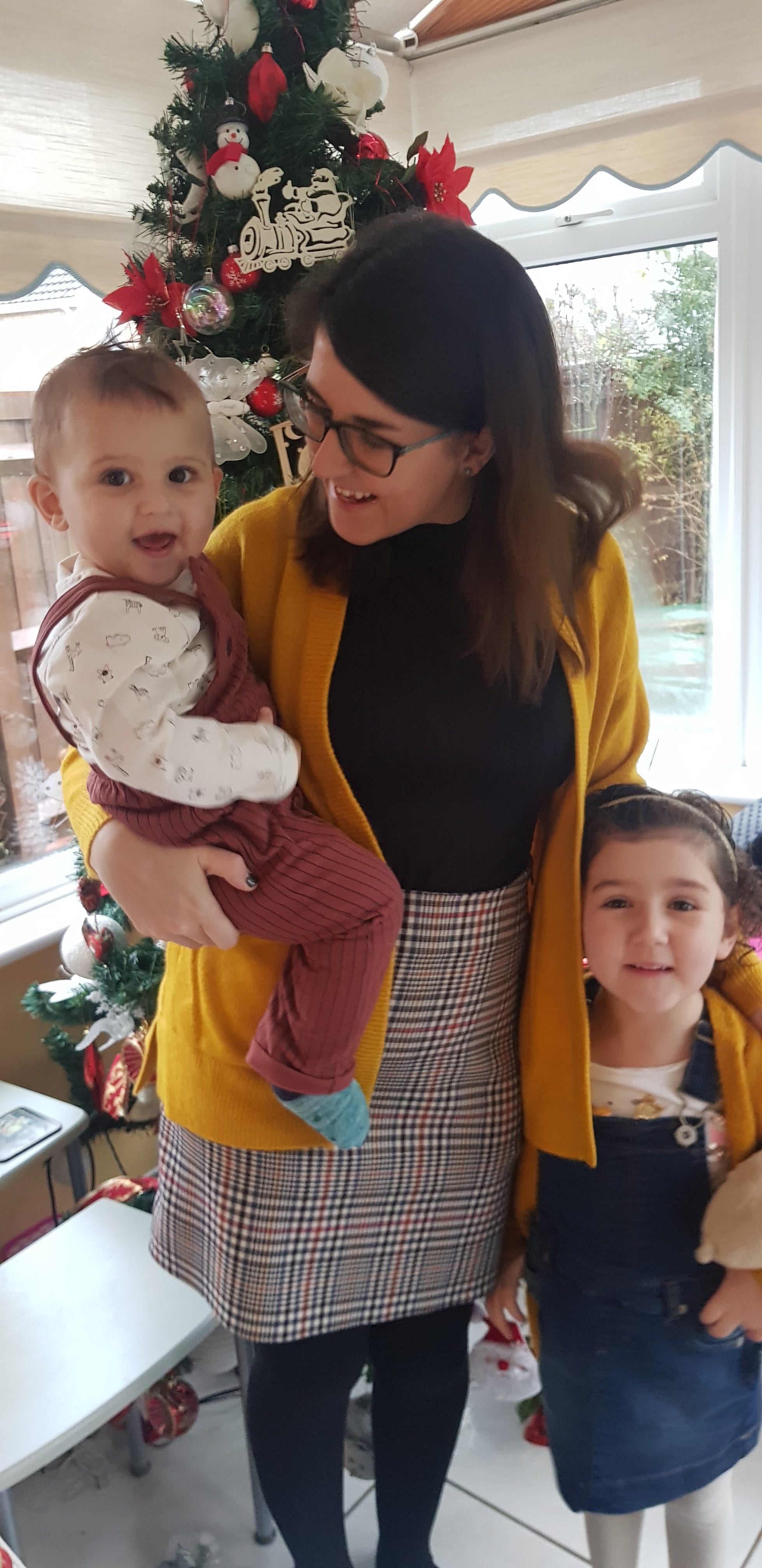 Abbie Williamson – Medium
