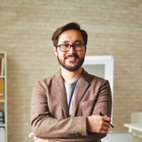 Antoine Marchand – Medium