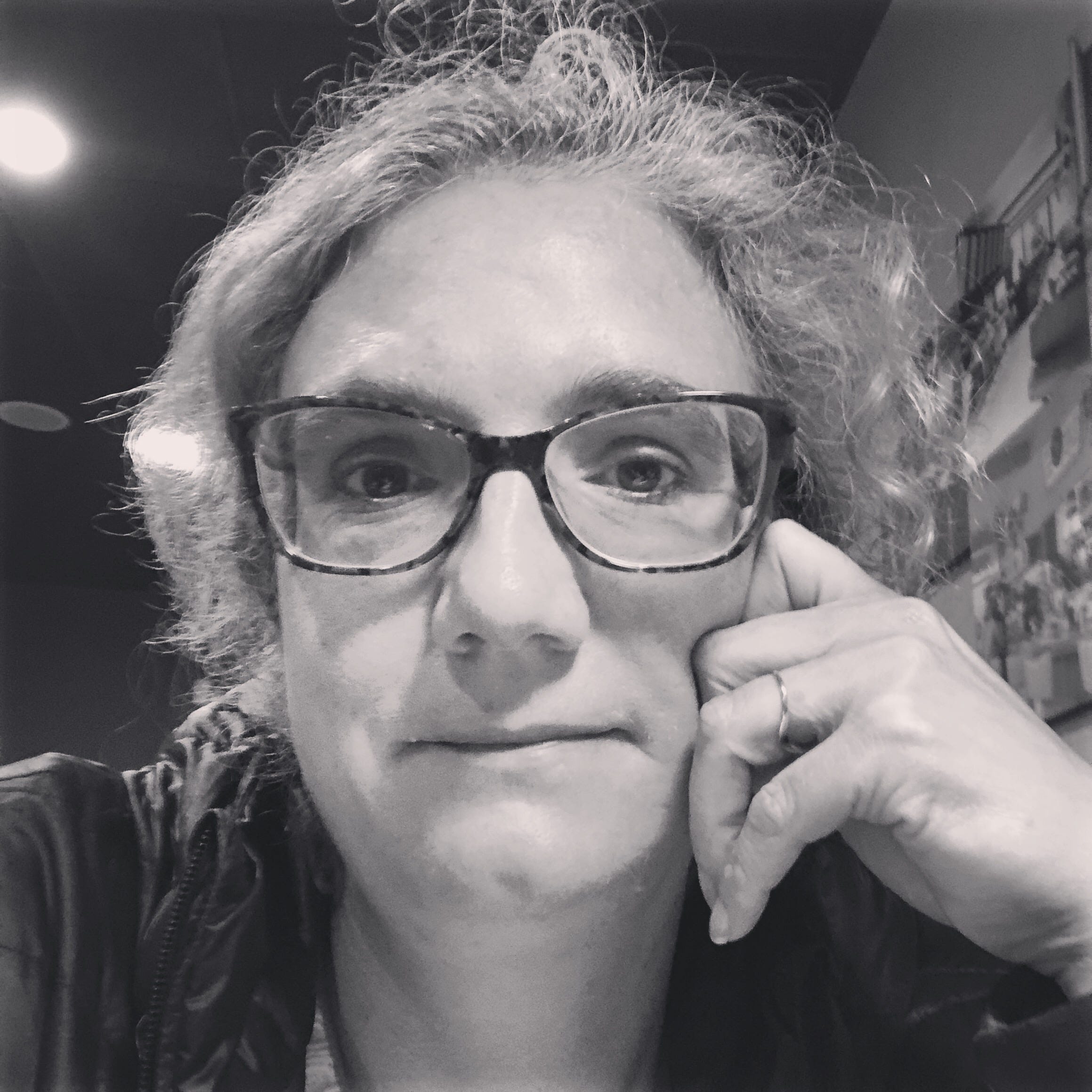 Anna E. Hiller – Medium