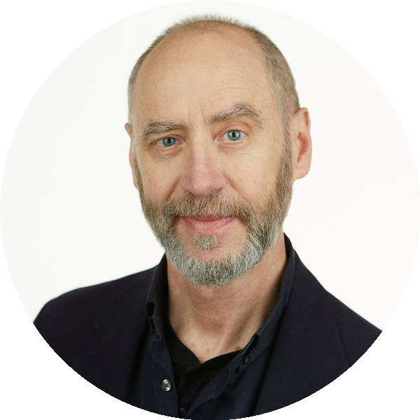 Mike Connolly – Medium