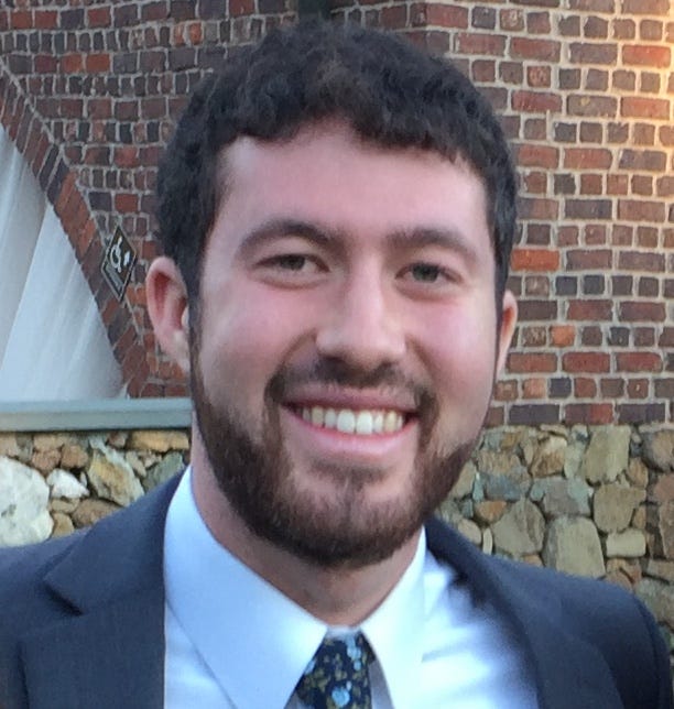 Jonathan Shapiro – Medium
