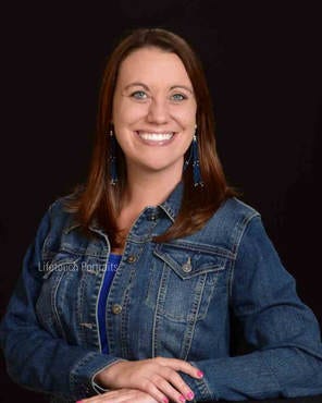 Jenny Neal – Medium