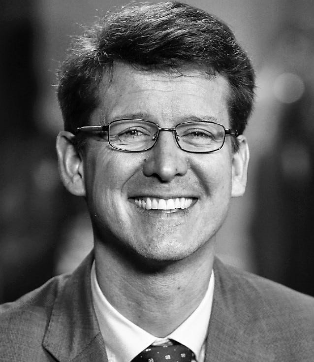 Rick Zedník – Medium