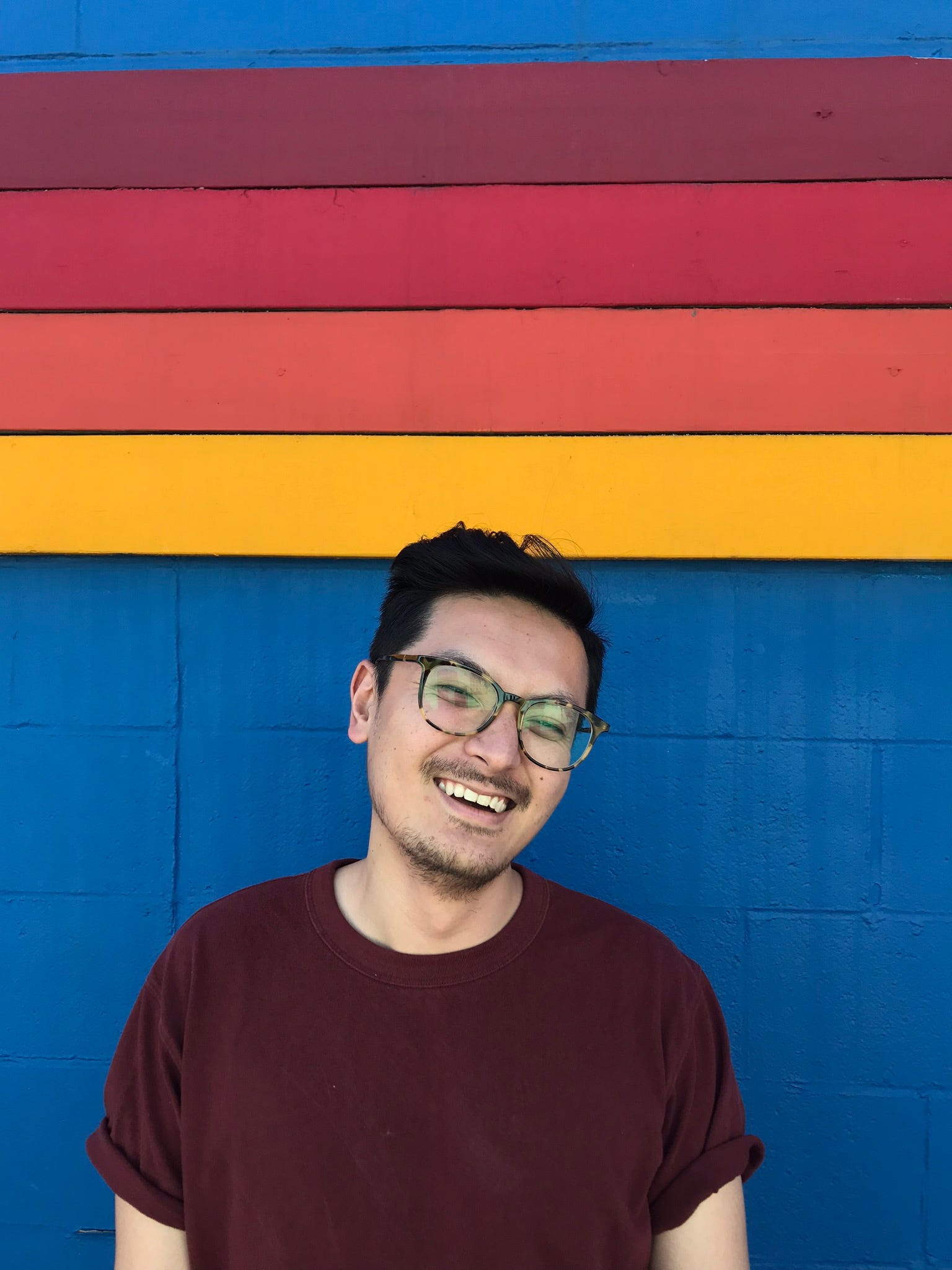 Peter Park – Medium