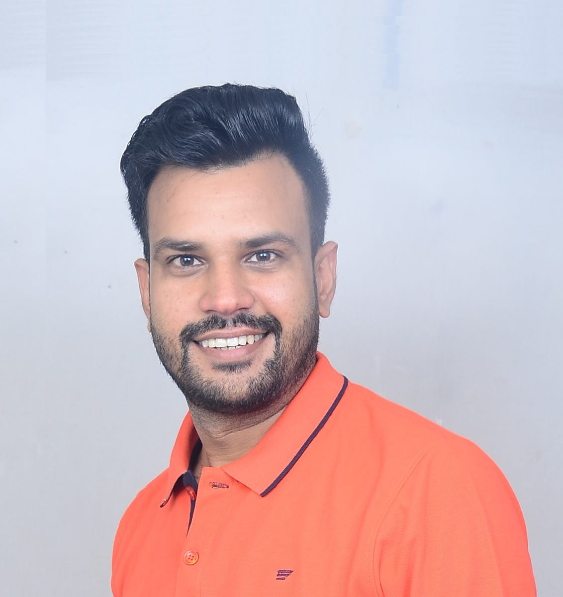 Alpesh Choubisa – Medium