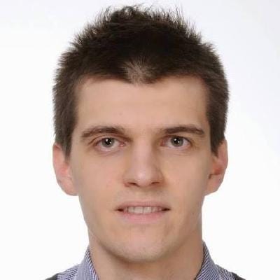 Stepan Kovalyshyn – Medium
