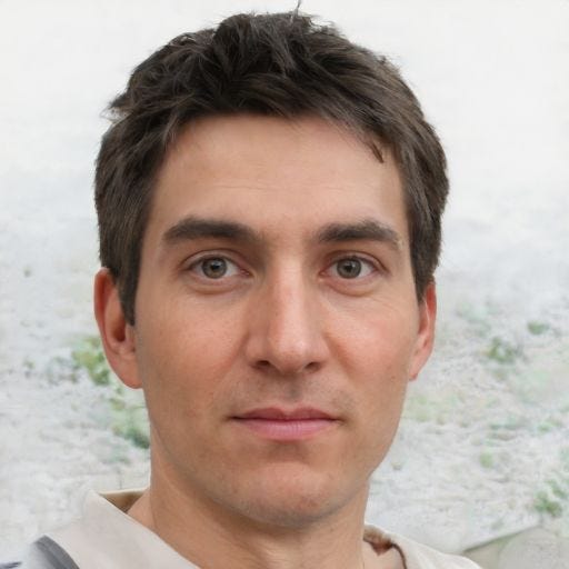 Ryan Matteson – Medium
