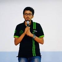 Karthik Sundar – Medium