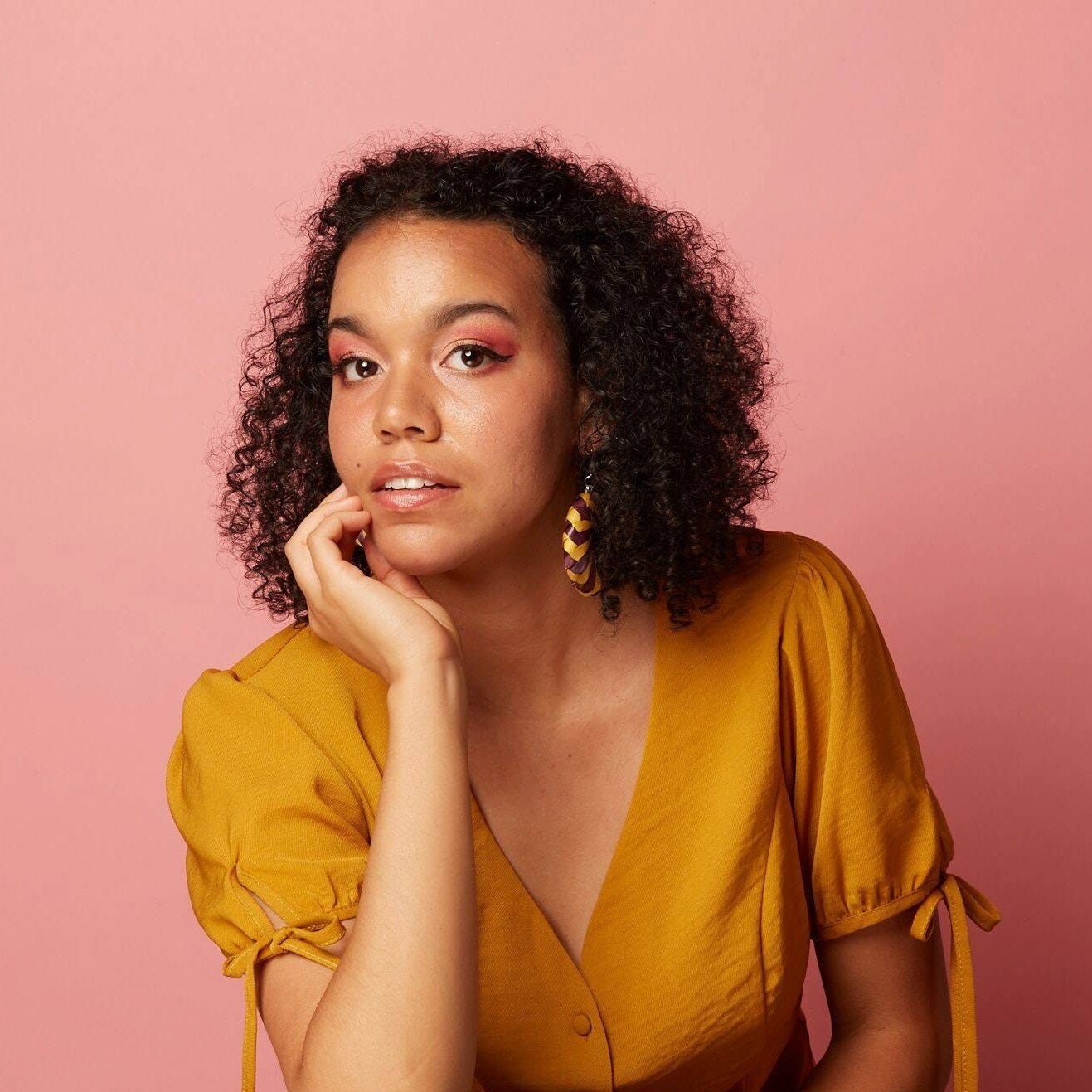 Chelsea Alexander – Medium