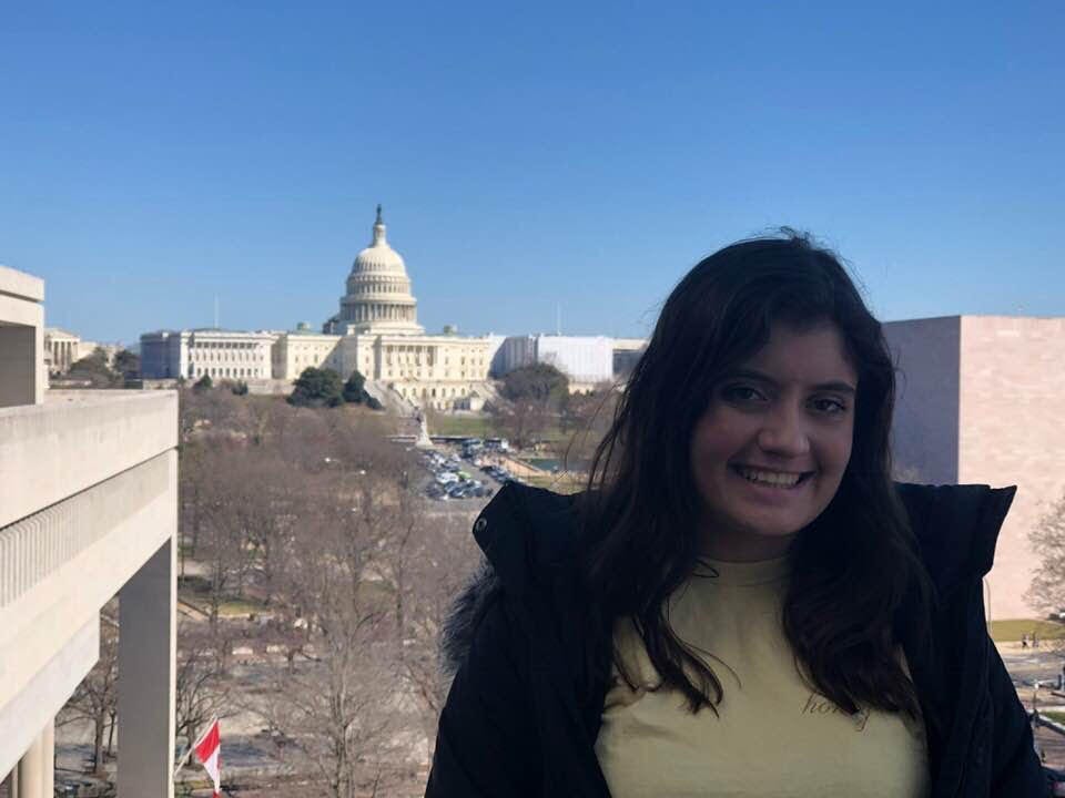 Ana Kevorkian – Medium