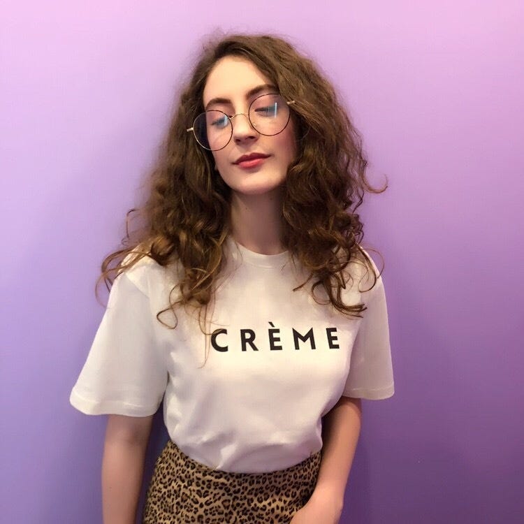 Alexa M – Medium