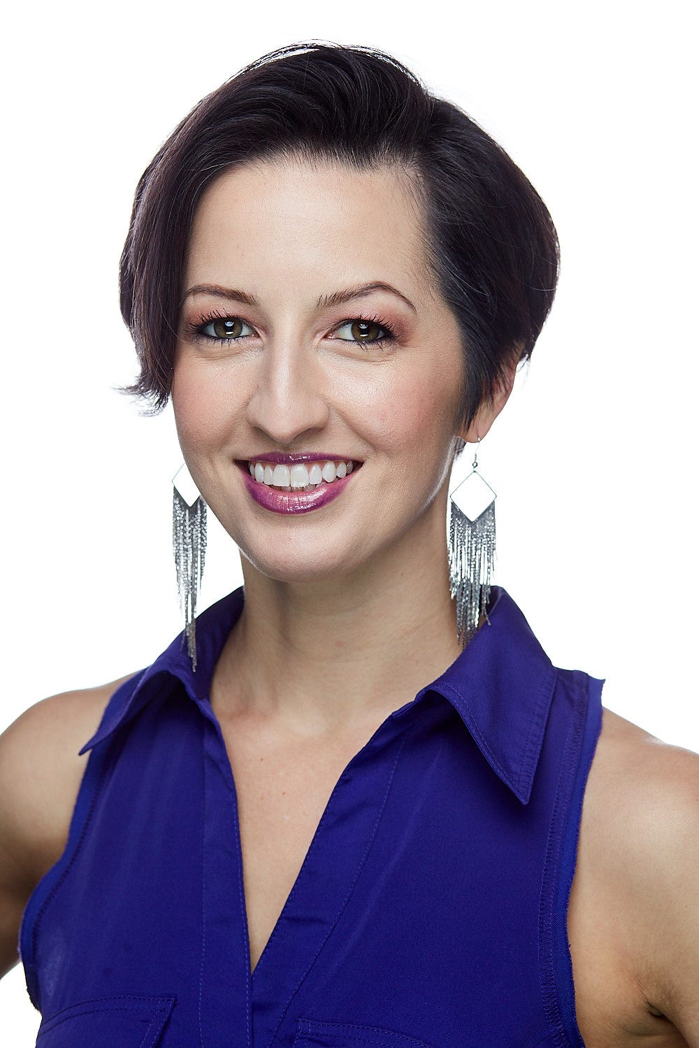 Christin Menendez – Medium