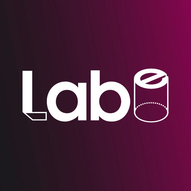 LABe – Medium