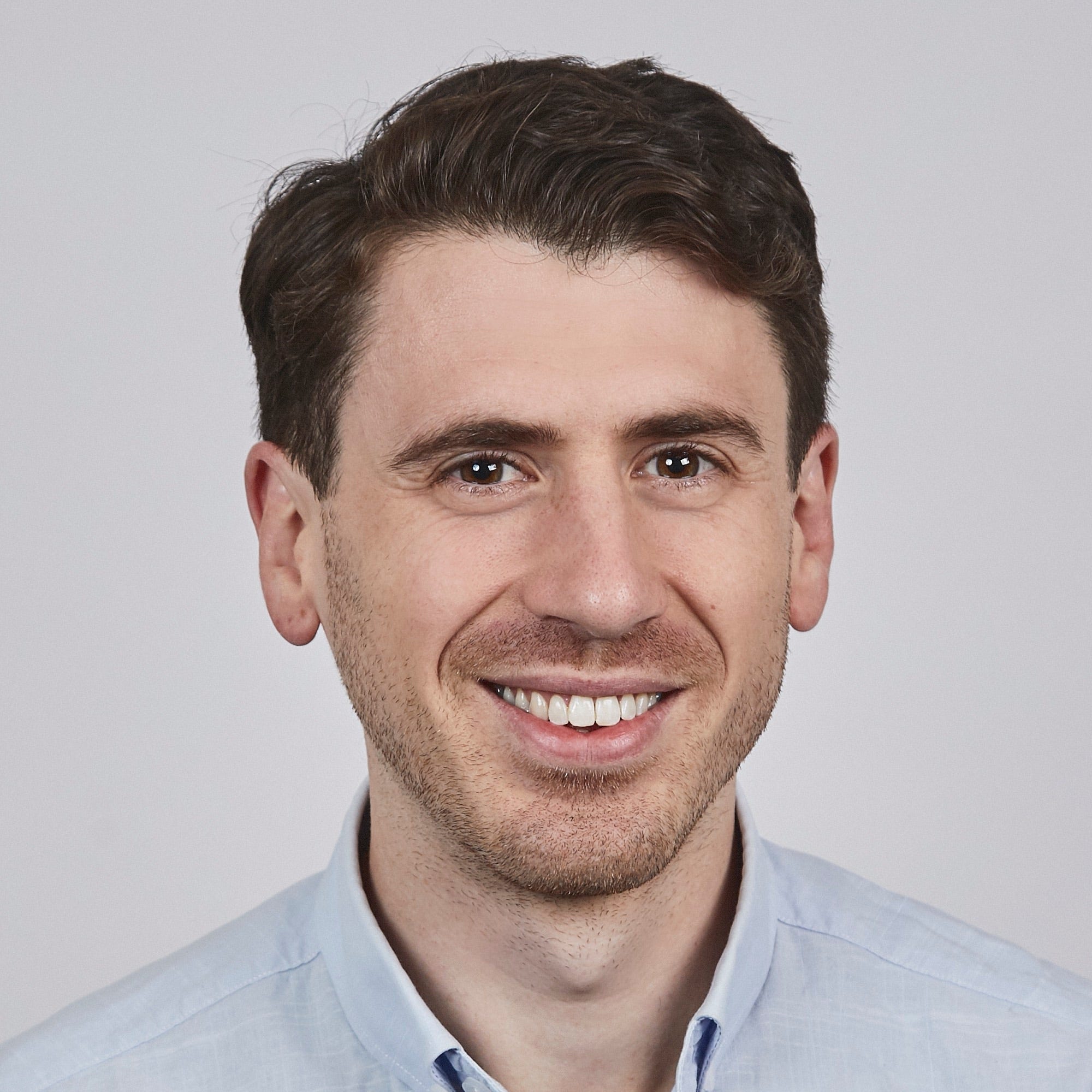 Jeff Munzar – Medium