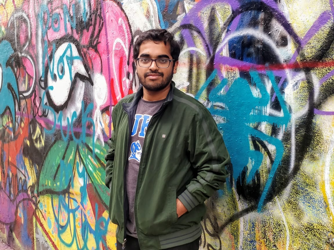 Archit Gupta – Medium