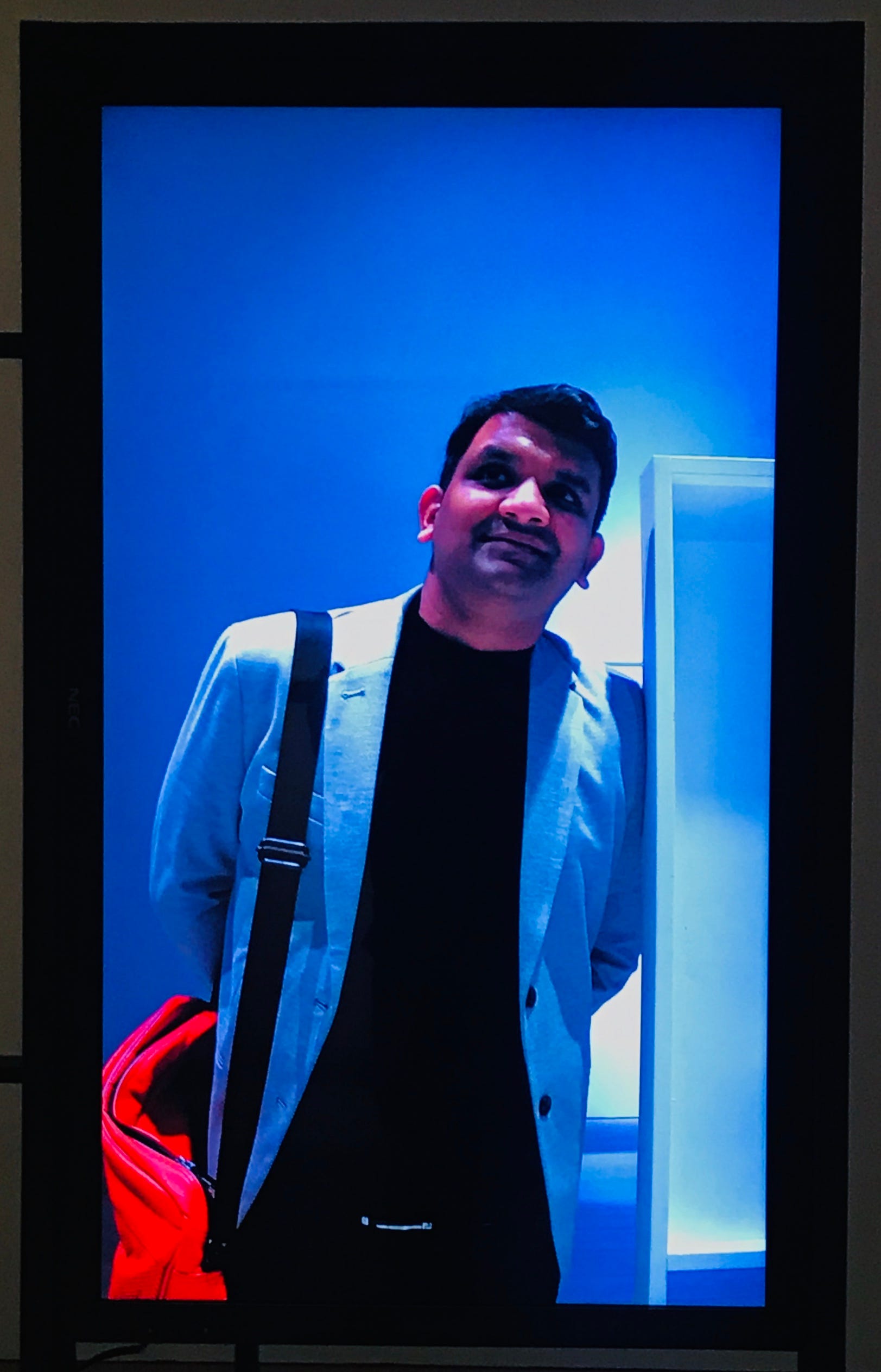 Shashank Jain – Medium