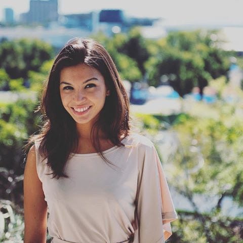 About – Jen Polce – Medium