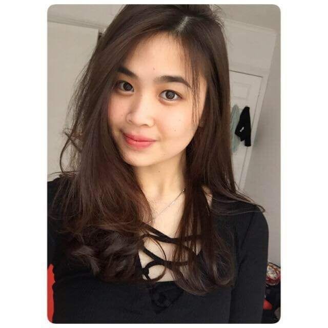 Pertiwi Hazarsia – Medium